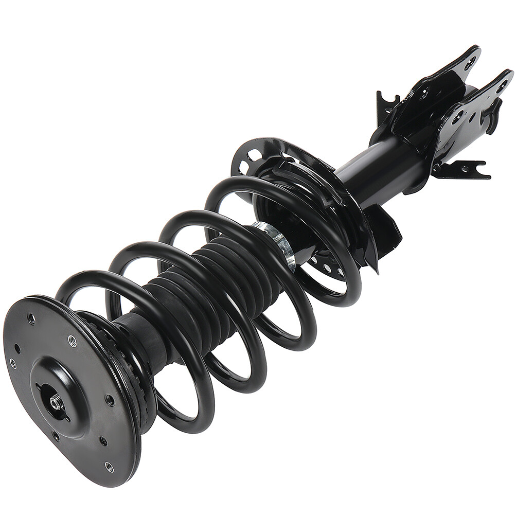 For 2013-2019 Ford Fusion Front Suspension Complete Struts w/ Springs ...