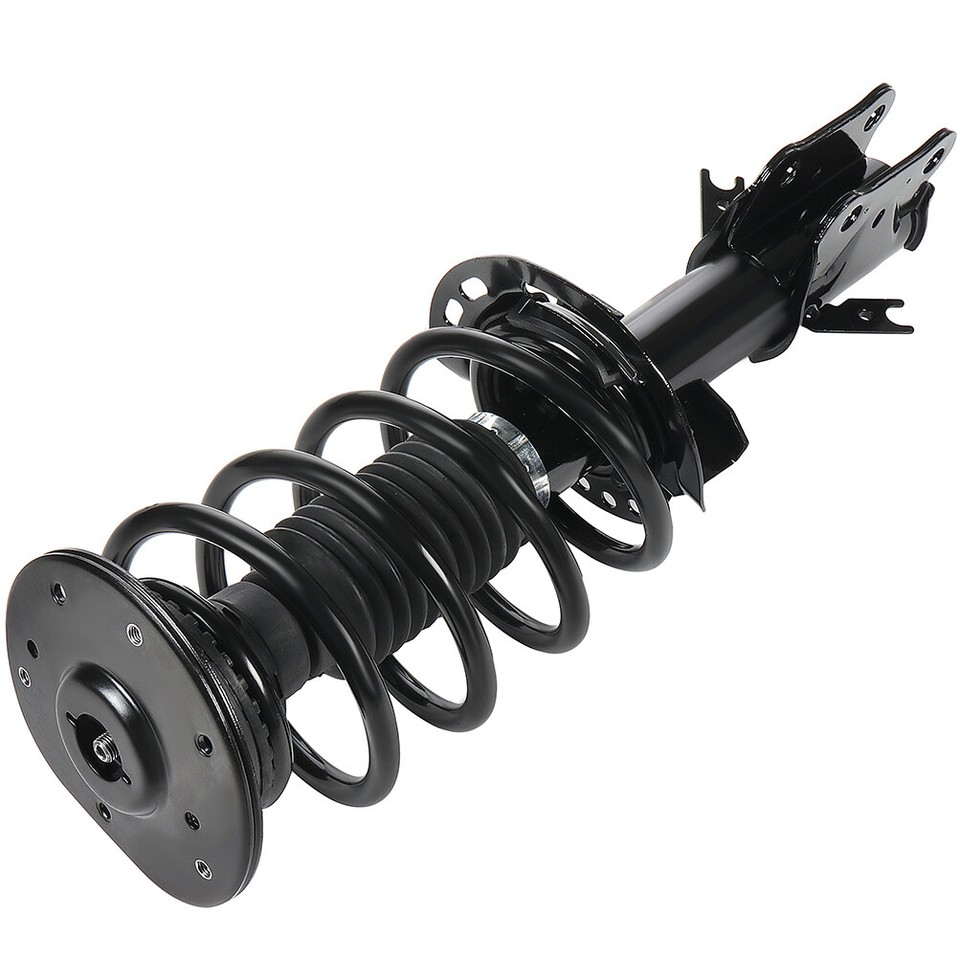 For 2013-2019 Ford Fusion Front Suspension Complete Struts w/ Springs ...