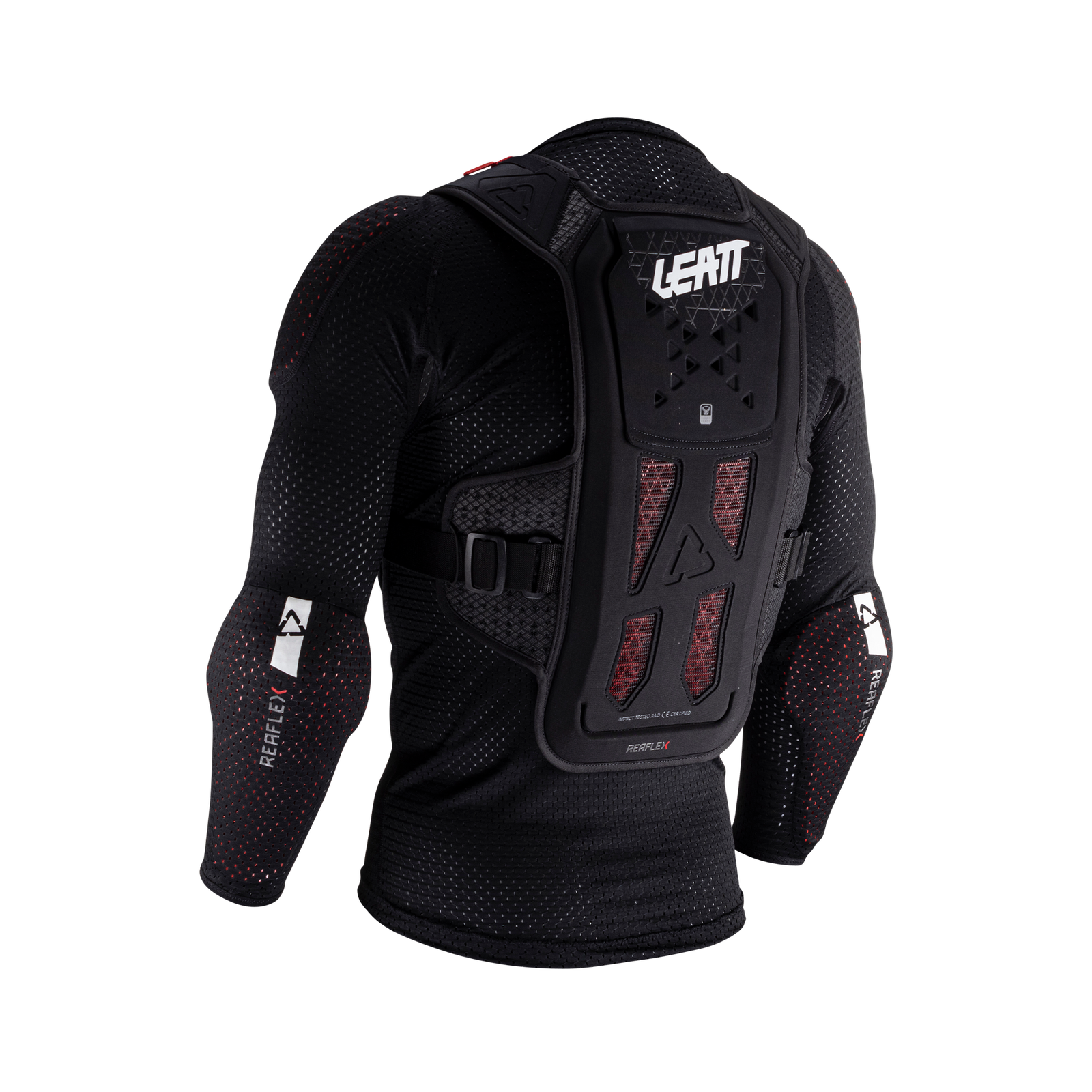 Leatt Chest Protector ReaFlex #S/M 5024060420 0 | eBay