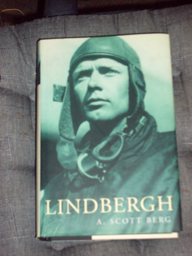 LINDBERGH - THE BIOGRAPHY 9780333735787 | eBay
