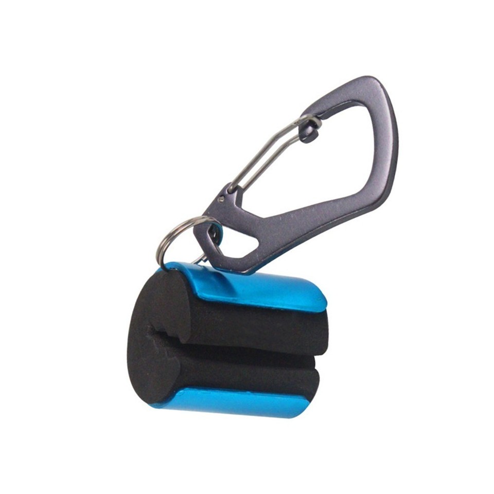 Rod Holder Clip Rod Stand 1pcs Degree Metal+Foam Pole Holders Protable ...