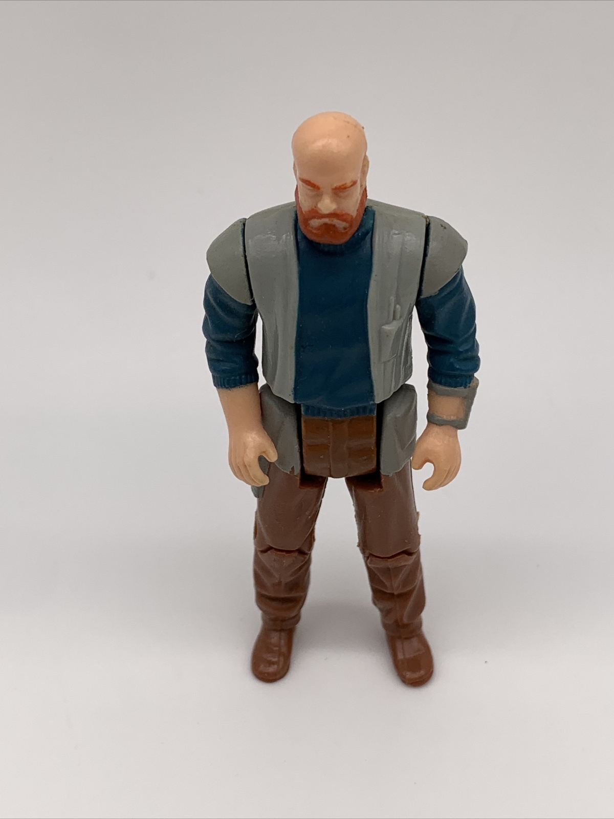 M.A.S.K. Alex Sector Kenner 1985 Vintage 2.75 inch Action Figure | eBay