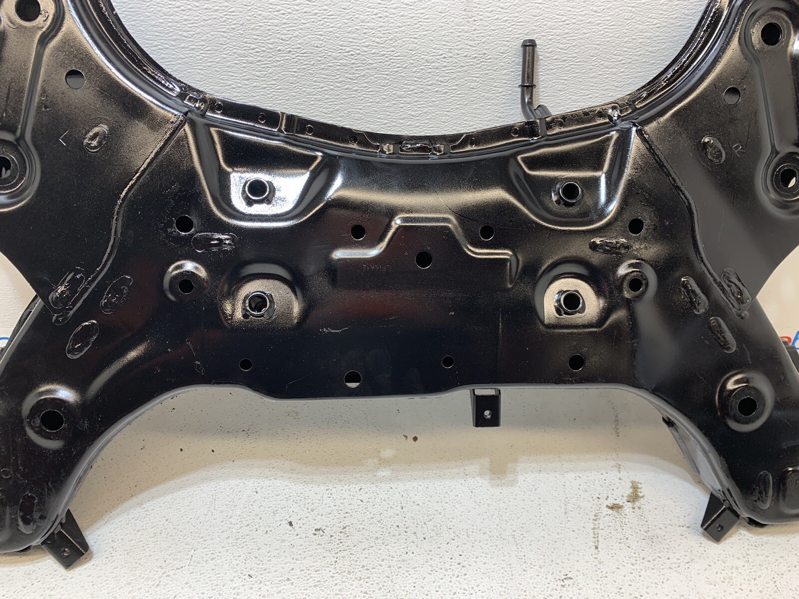 2014-2017 Kia Rio front suspension crossmember cradle sub frame support ...