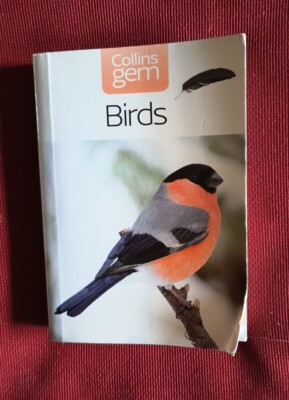Collins Guide to Birds, 2012 Edition 9780007178605| eBay