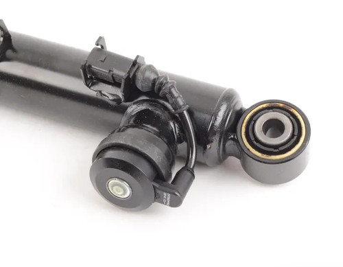 NEW AUDI Q5 8R REAR LEFT GAS SHOCK ABSORBER 8R0513025K ORIGINAL | eBay