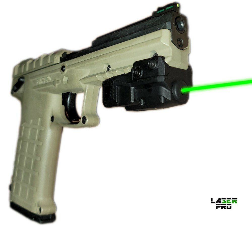 Green Rechargeable Laser Sight for S&W SD9VE SD40VE SD9 Shield EZ ...