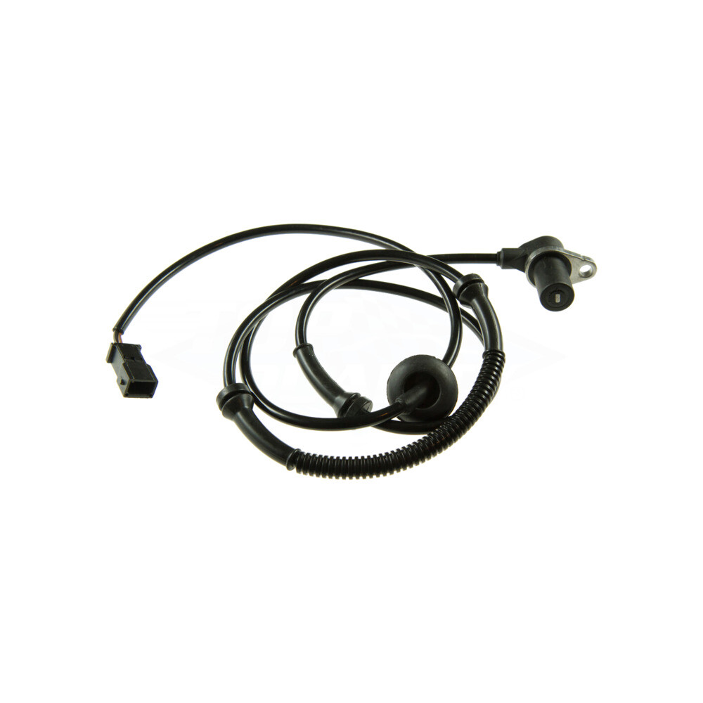 Mpulse Rear Right ABS Wheel Speed Sensor For Audi A4 Quattro S4 ...