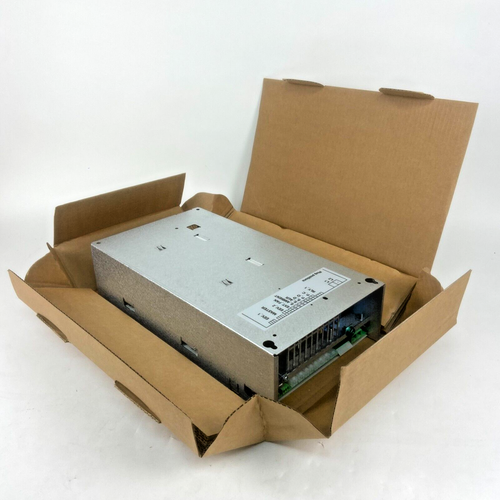 Performer VSD CDS801 Variable Speed Drive 13kW / 3TR ~ 1x 208-240V 50 ...