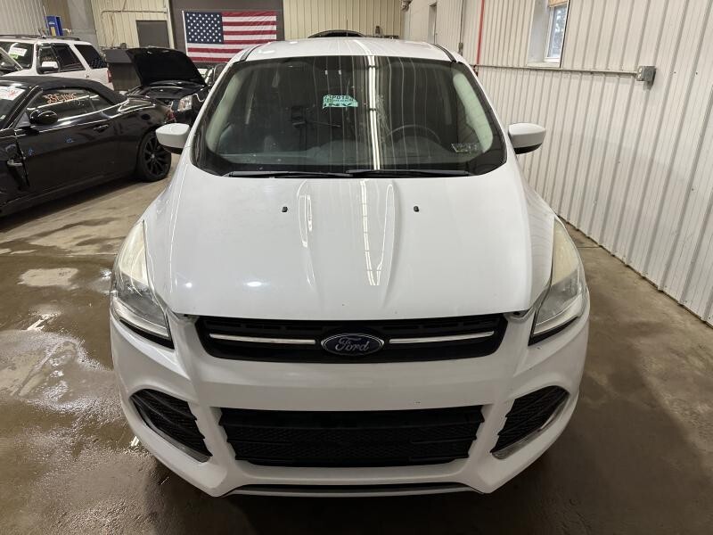 2013-2016 Ford Escape Rear Axle Differential Carrier Assembly With ...