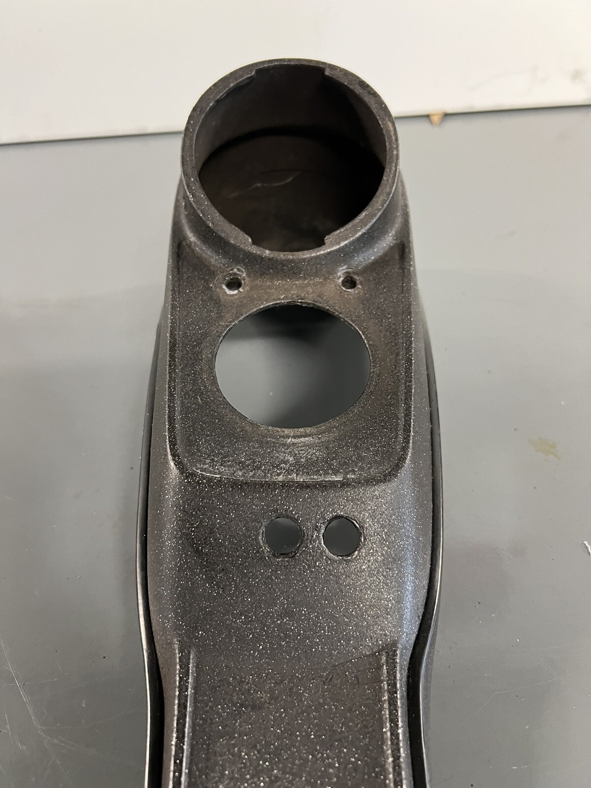 FXR Harley tank console dash FXRT FXRP FXRD FXRT LOW RIDER | eBay