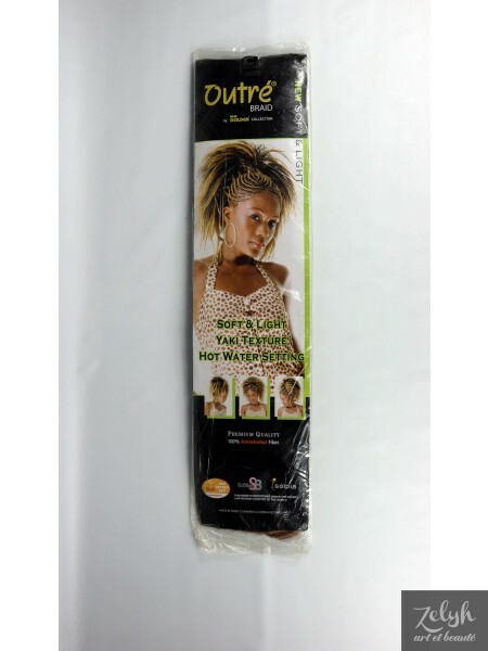 Mèche Outré pour tresser les Cheveux rasta | eBay