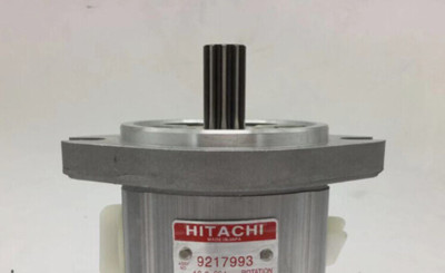 NEW HITACHI EX300-5 ZAX330 9217993 Excavator Gear Pump | eBay