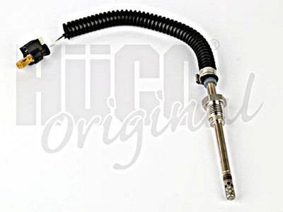 HUCO Exhaust Gas Temperature Sensor For MERCEDES A207 C204 C207 ...
