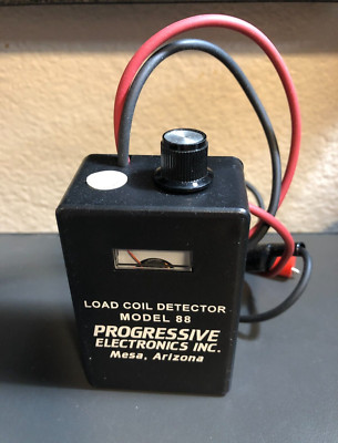 Cable Testers - Progressive Electronics Model