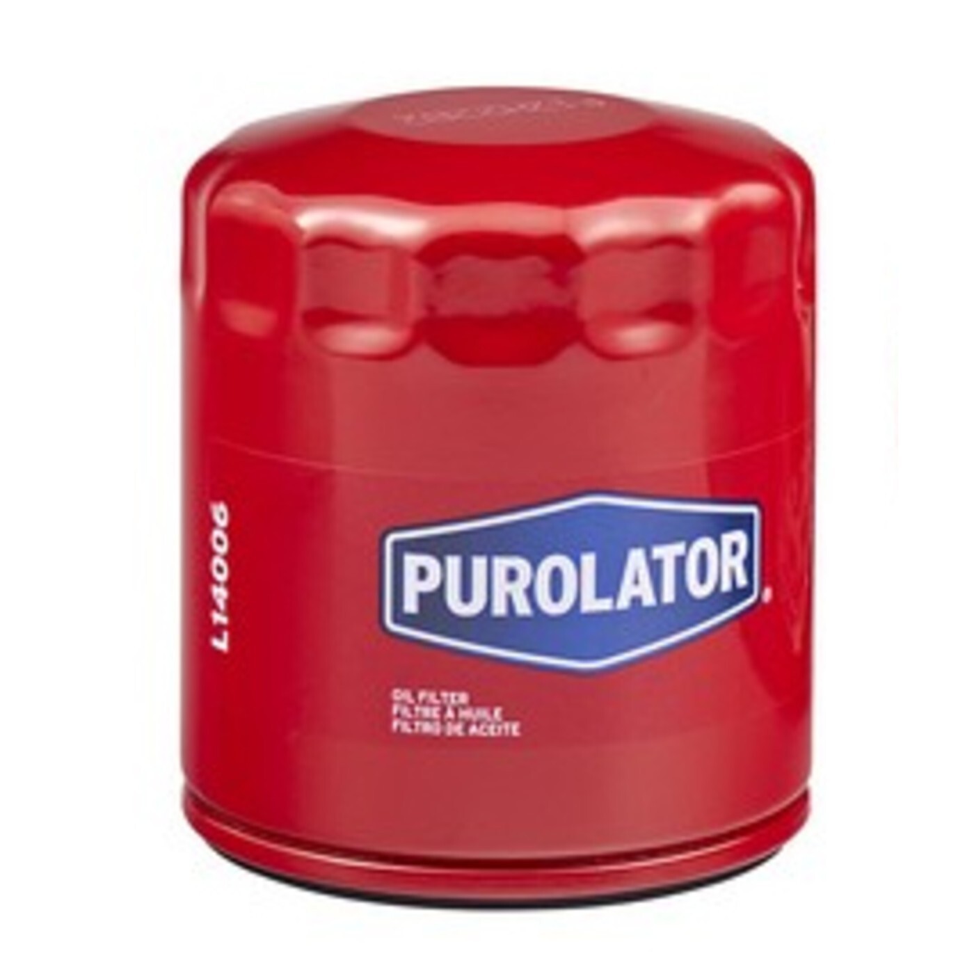 Purolator L14006 - cross reference oil filters | oilfilter ...
