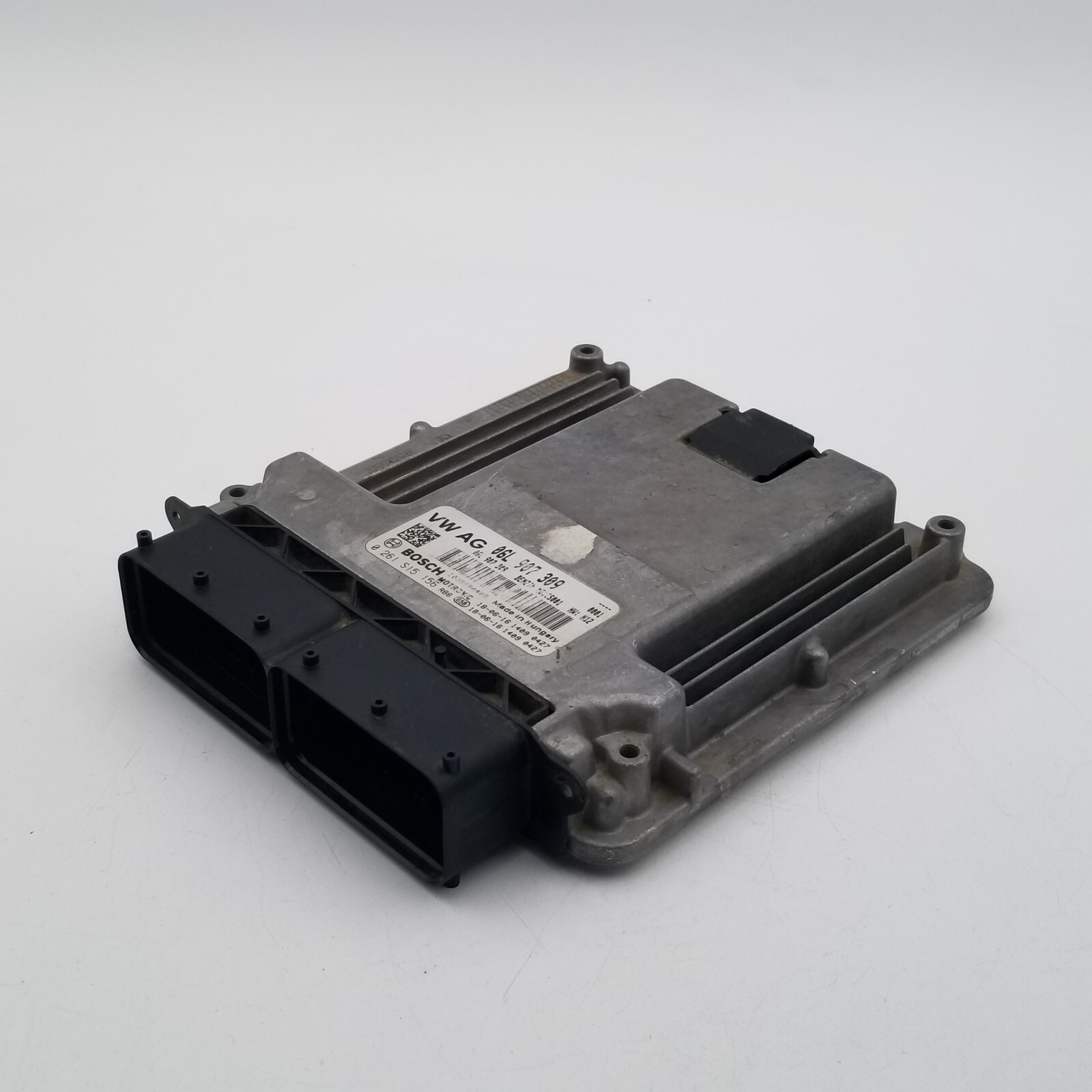 2018 Audi A4 2.0 Engine Computer Module ECU ECM DME | eBay