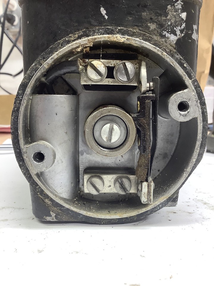 SF4RN-8 Bendix Scintilla Magneto | eBay