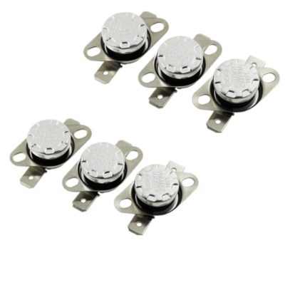 Temperature Controllers - Thermal Switch