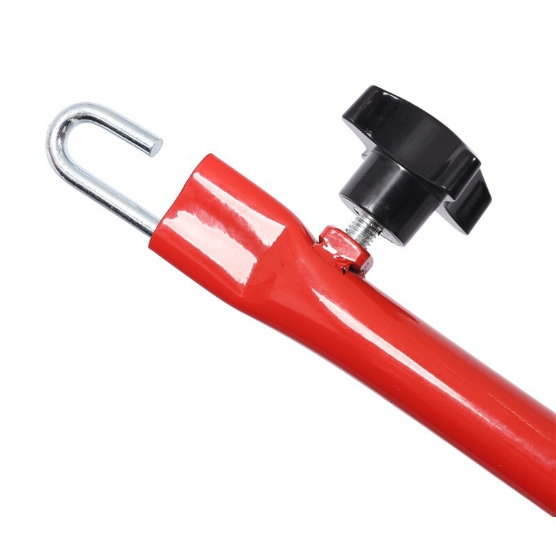 Adjustable Hatch Jammer Holder Support Rod Car Trunk Lift Gate Prop ...