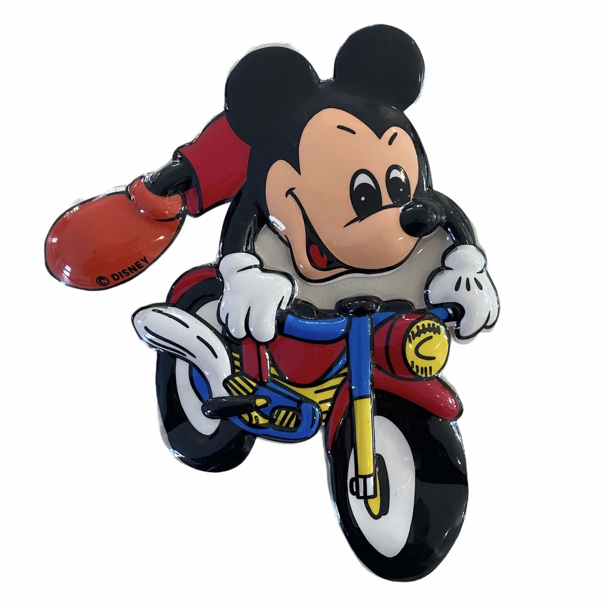 HD Mickey Mouse Adventure Riding A Bicycle PNG Mickey Mouse, 56% OFF