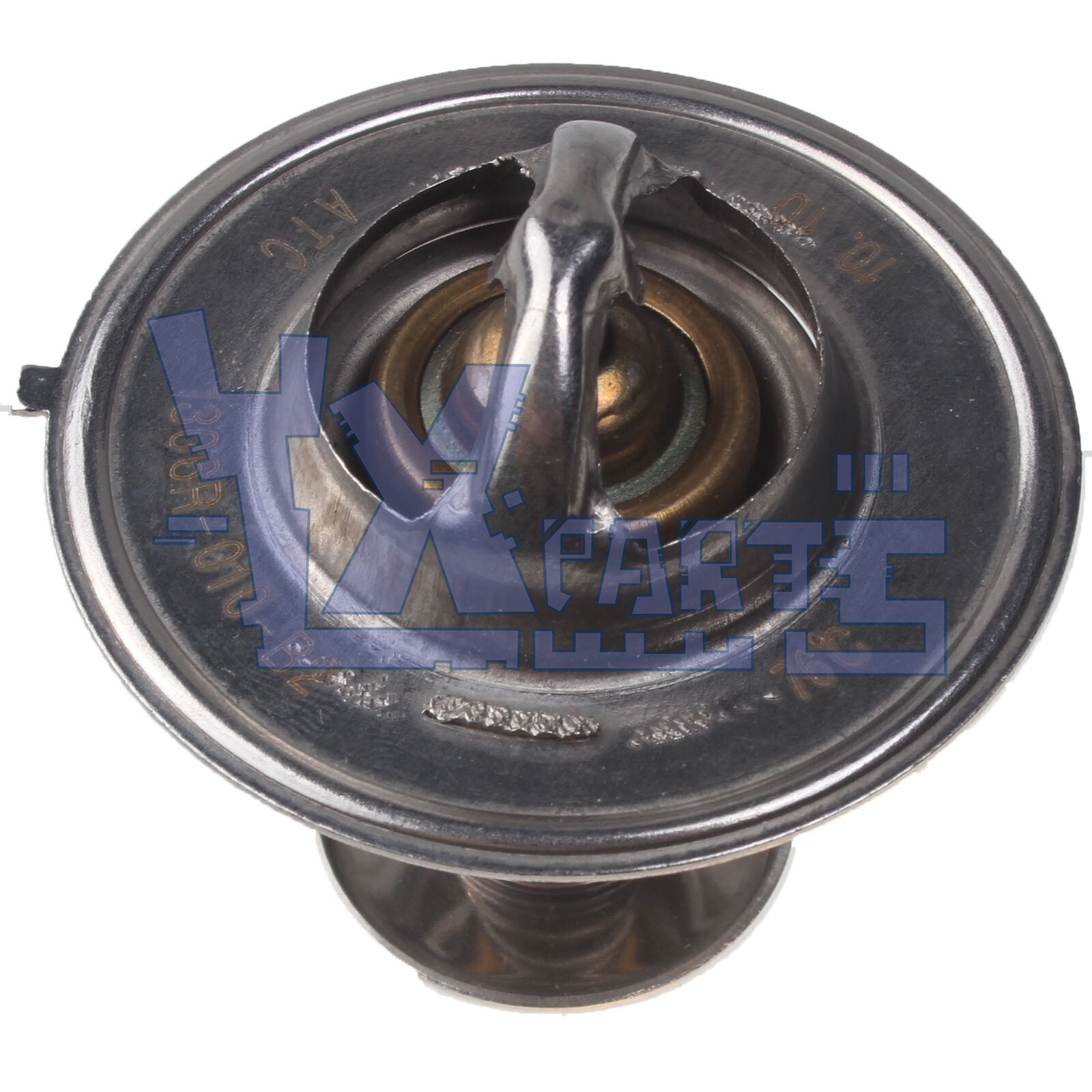 Thermostat 3283589 3802273 3972071 4930315 for Cummins 4BTA 6B 6BT 6BTA ...