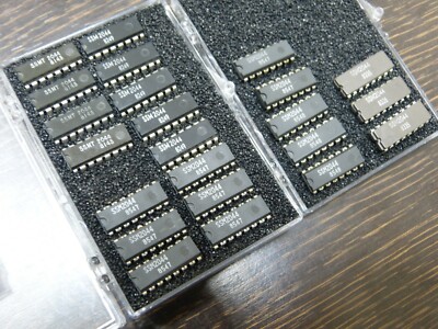 SSM2044 SSMT 2044 VCF IC - fully tested - CHOOSE YOUR BATCH | eBay