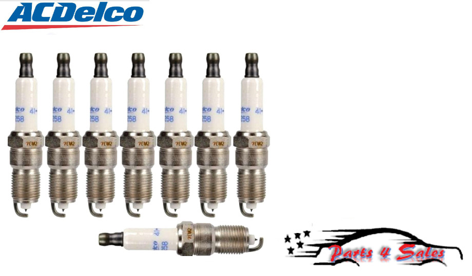 ACDelco 41-803 - Alternative spark plugs
