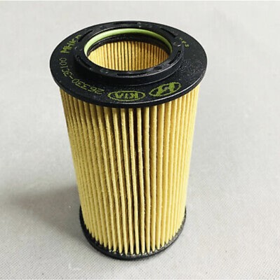 HYUNDAI / KIA Genuine ENGINE Oil Filter 26320 3C100 | eBay