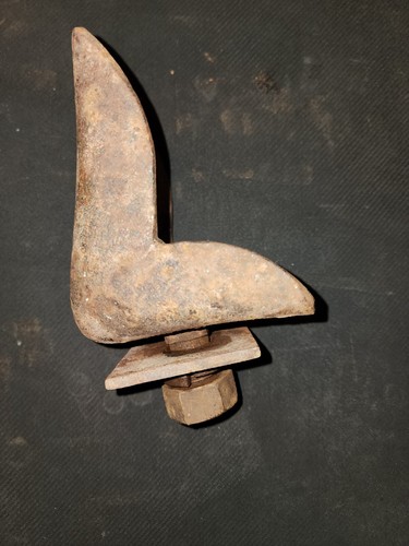 1938 John Deere Model D Steel Wheel Cleats | eBay