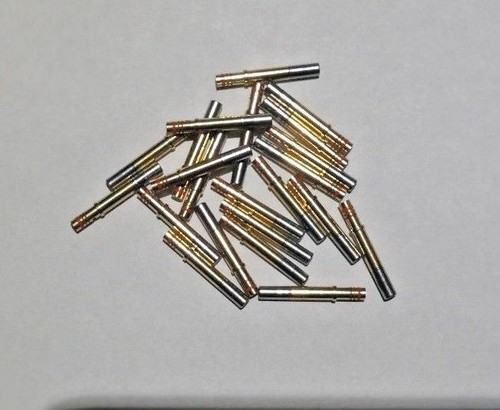 M39029/56-352 Circular Mil-Spec Contact 16-20 AWG 20 pcs | eBay