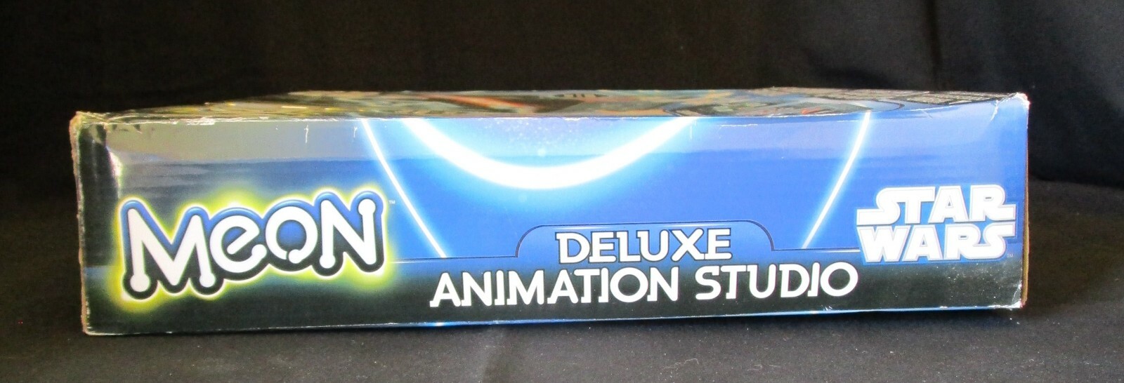Meon ~ Star Wars ~ Deluxe Animation Studio ~ *NISB* | eBay