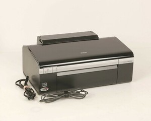 Epson stylus photo r280 series - sciencepsado