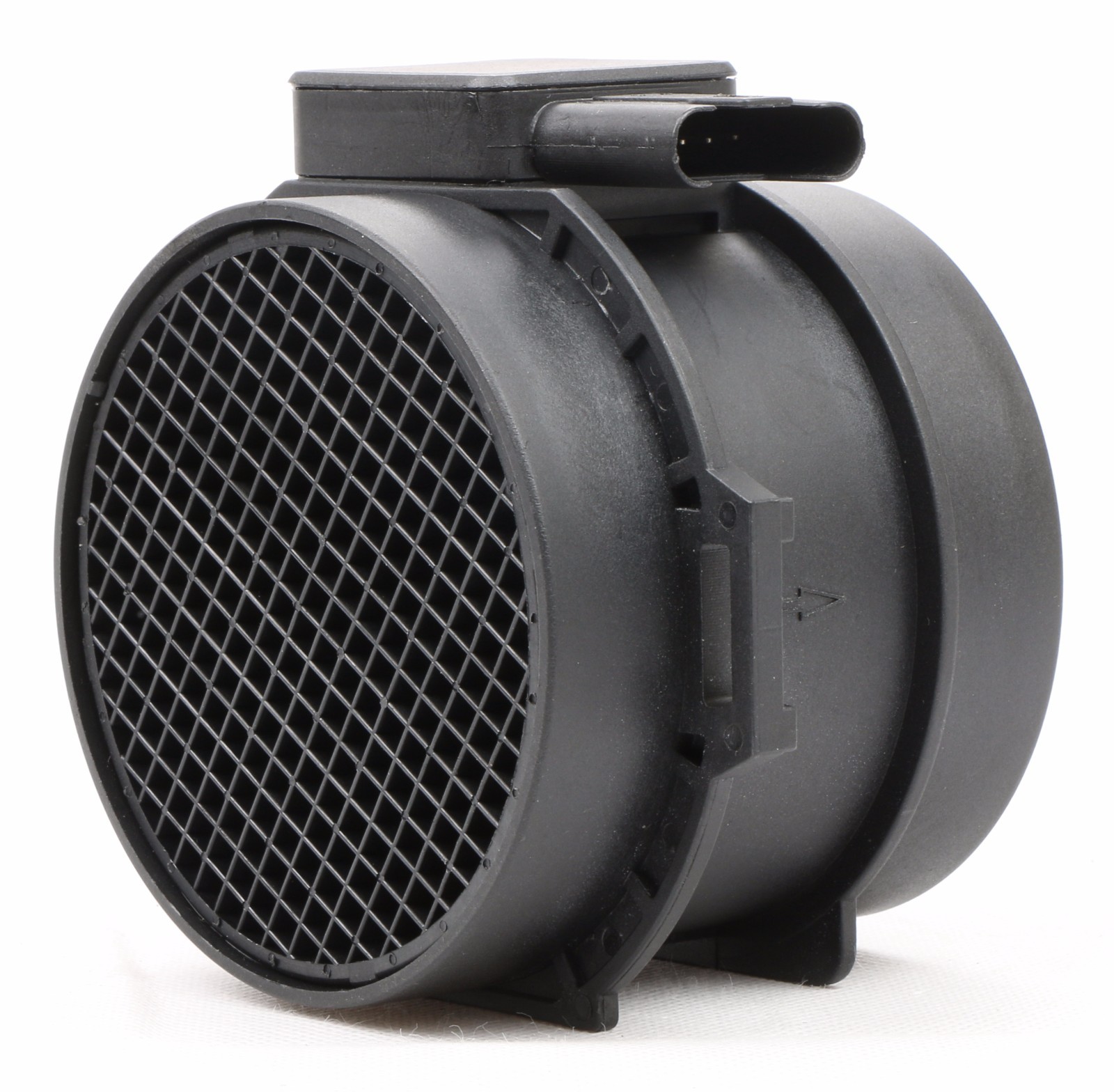 MOSTPLUS Mass Air Flow Sensor Meter for BMW 7410055 5wk96132 0118-w14 ...