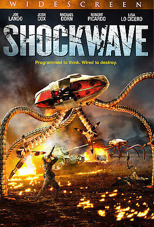 Shockwave (DVD, 2006) for sale online | eBay
