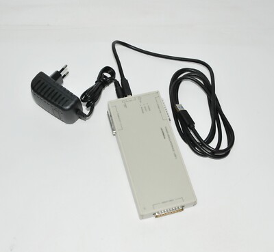 LAUTERBACH Trace32 LA-3500 Power Debug USB3 Interface Module | eBay