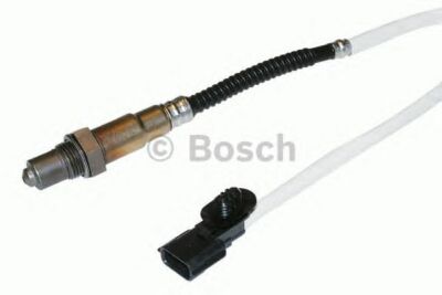 BOSCH LAMBDA SENSOR - 0258006990 | eBay