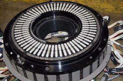 LTX Trillium Pogo Tower with Pins Cables Test Head Manipulator | eBay
