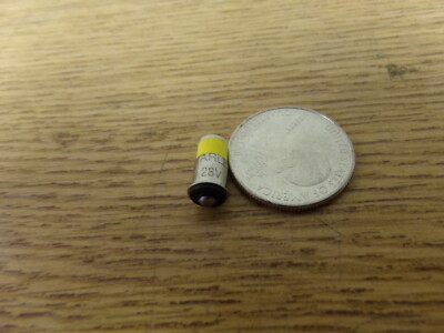 NEW Star Yellow LED 28V *FREE SHIPPING* | eBay