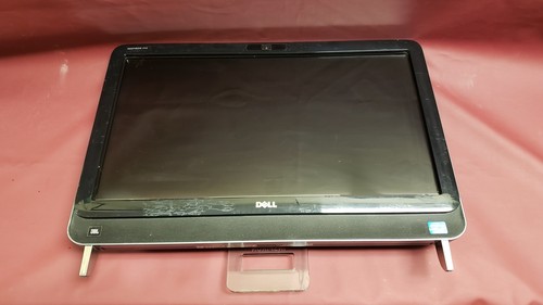 DELL INSPIRON ONE 0XPCG3 COMPUTER SYSTEM TOUCHSCREEN ALL IN ONE | eBay