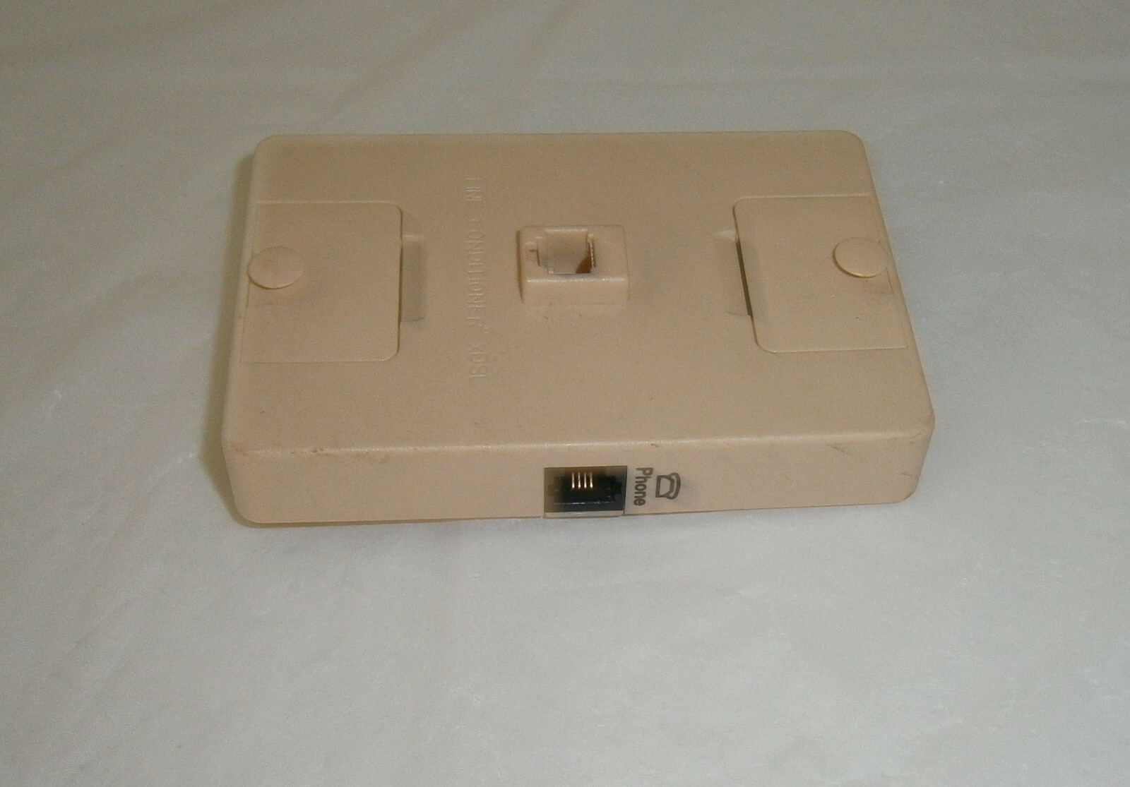 Mixed Lot Telephone Cables Adapters Plugs Jacks DSL | eBay