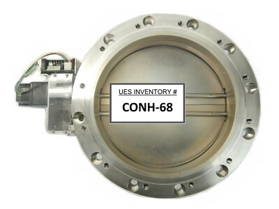 Hitachi 2-831799-01 Butterfly Valve 2-831799-02 Discolored M-712E ...