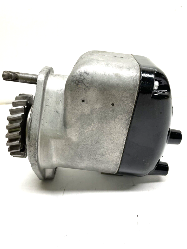REBUILT WICO XH1343 MAGNETO FOR WISCONSIN ENGINE WRITTEN WARRANTY | eBay