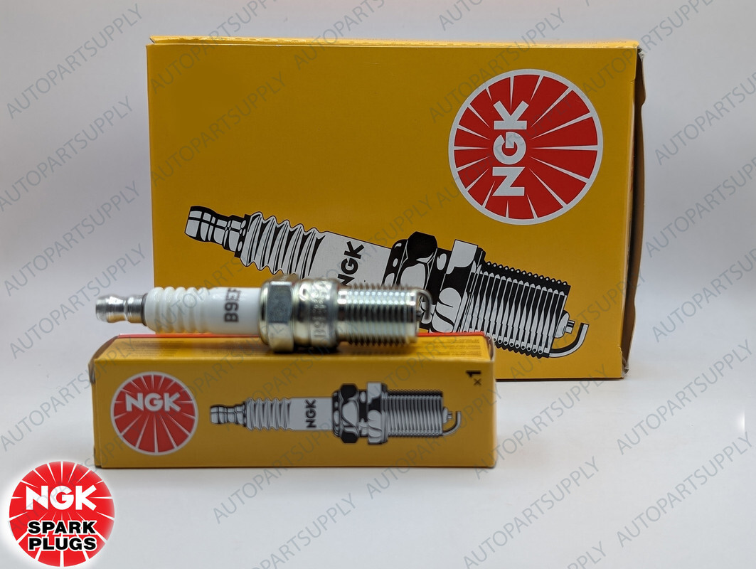 NGK 4626 - Alternative spark plugs