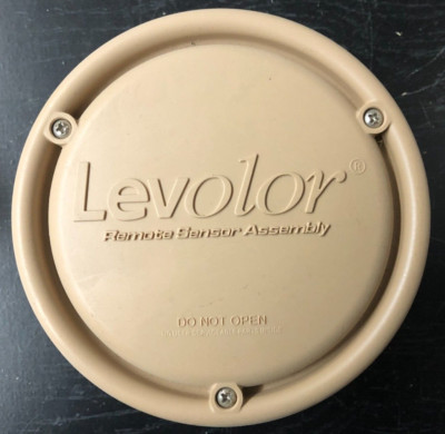 Jandy Pro Series Remote Sensor Cover Lower Housing Assembly - 11110601 ...