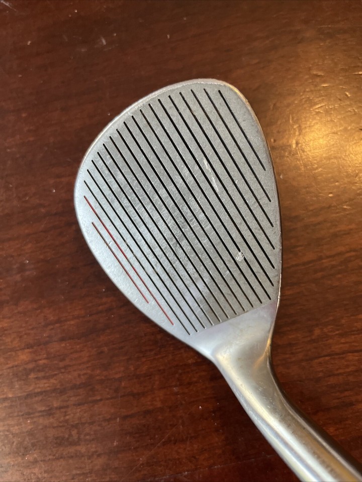 ALIEN 2 PRO SERIES 1 SAND WEDGE S PAT SIMMONS DESIGN- STIFF FLEX ~ L@@K ...