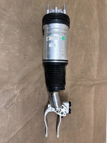 2022 2023 2024 Rivian R1T R1S Front Right Strut Shock Air Suspension RH ...