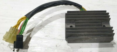 regolatore di tensione ducati hypermotard 796 1100 54040111C | eBay