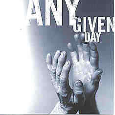 Any Given Day - Various Artists - CD 637761742728| eBay