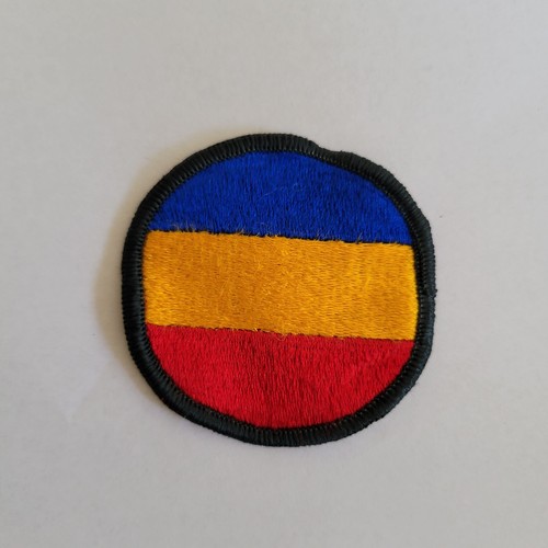 WWII US ARMY TRAINING AND DOCTRINE COMMAND PATCH TRADOC | eBay