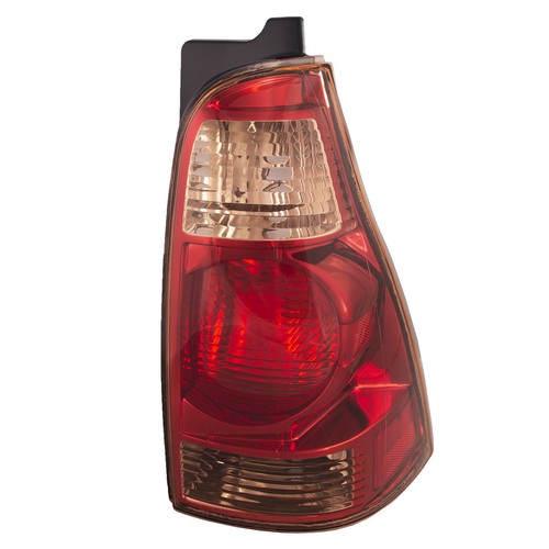 Fits 2003-2005 Toyota 4Runner Tail Light Right Passenger | eBay